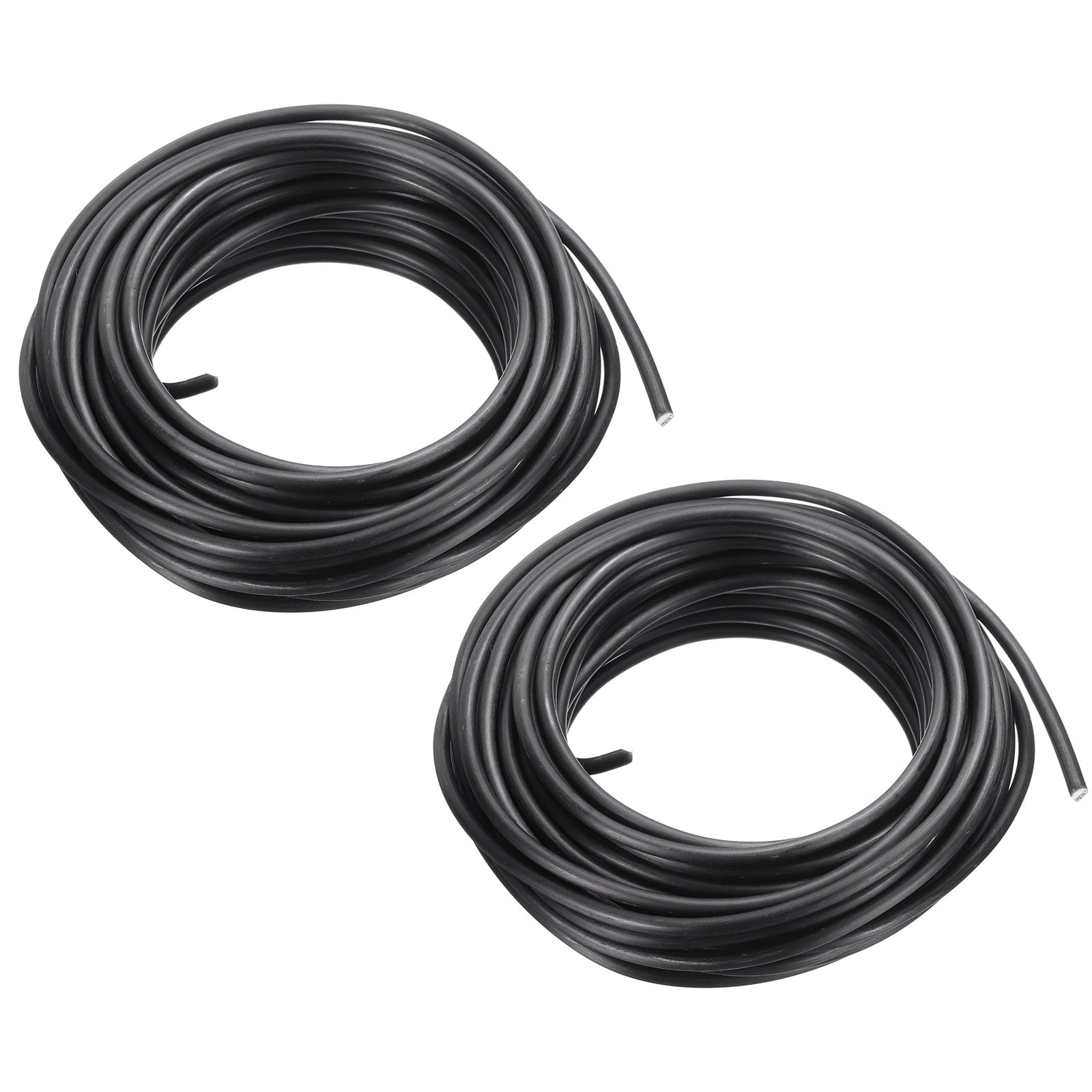 Uxcell 4mm Bonsai Training Wire Floral Wire Stems Anodized Aluminum ...