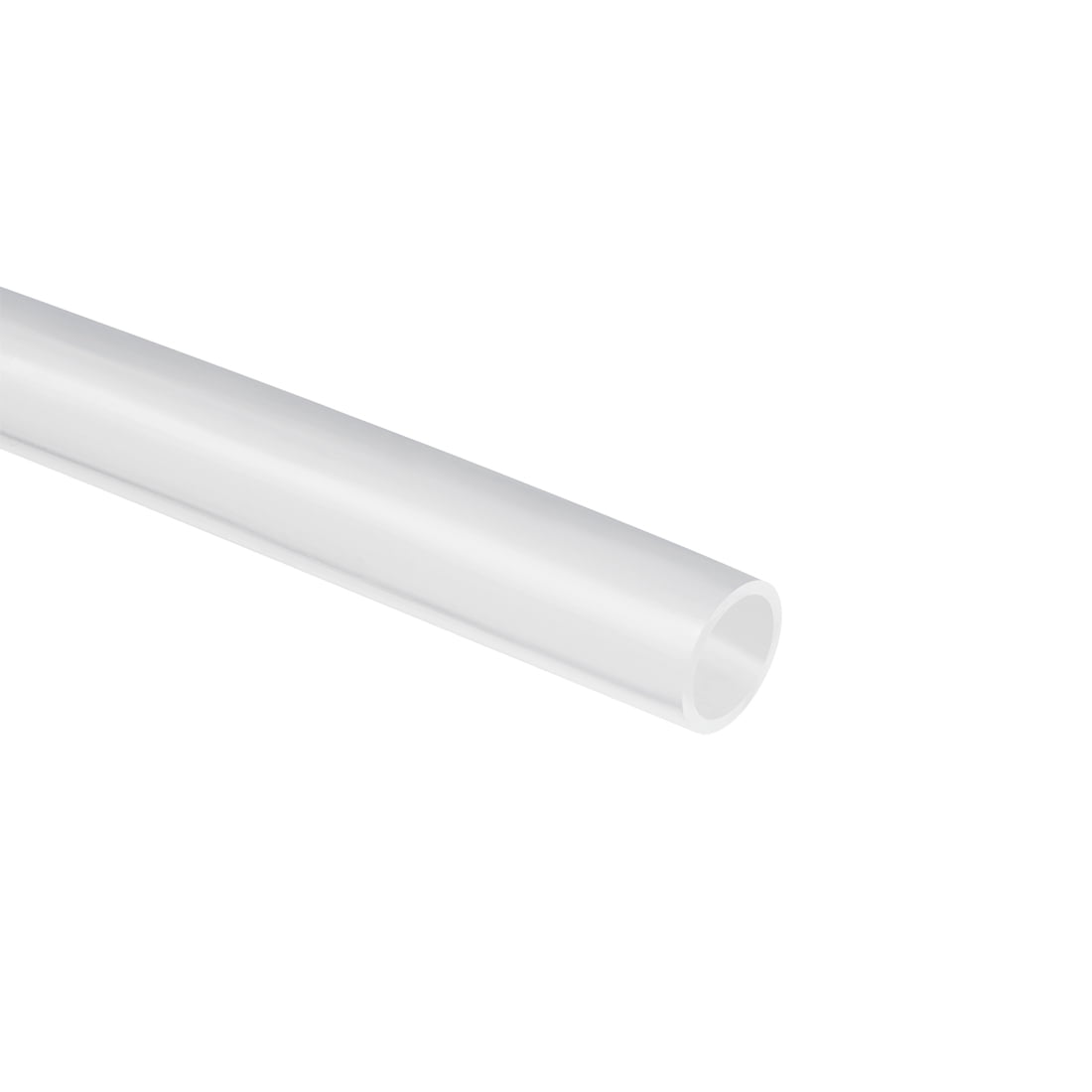 Uxcell 4mm ID 5mm OD Tube Pipe 1 Meter 3.3ft Lengh For 3D Printer ...
