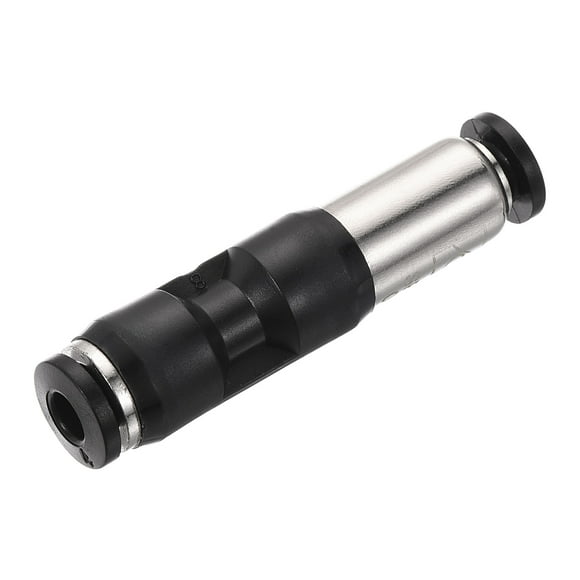 Push To Connect Valve