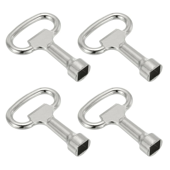 Electrical Panel Keys