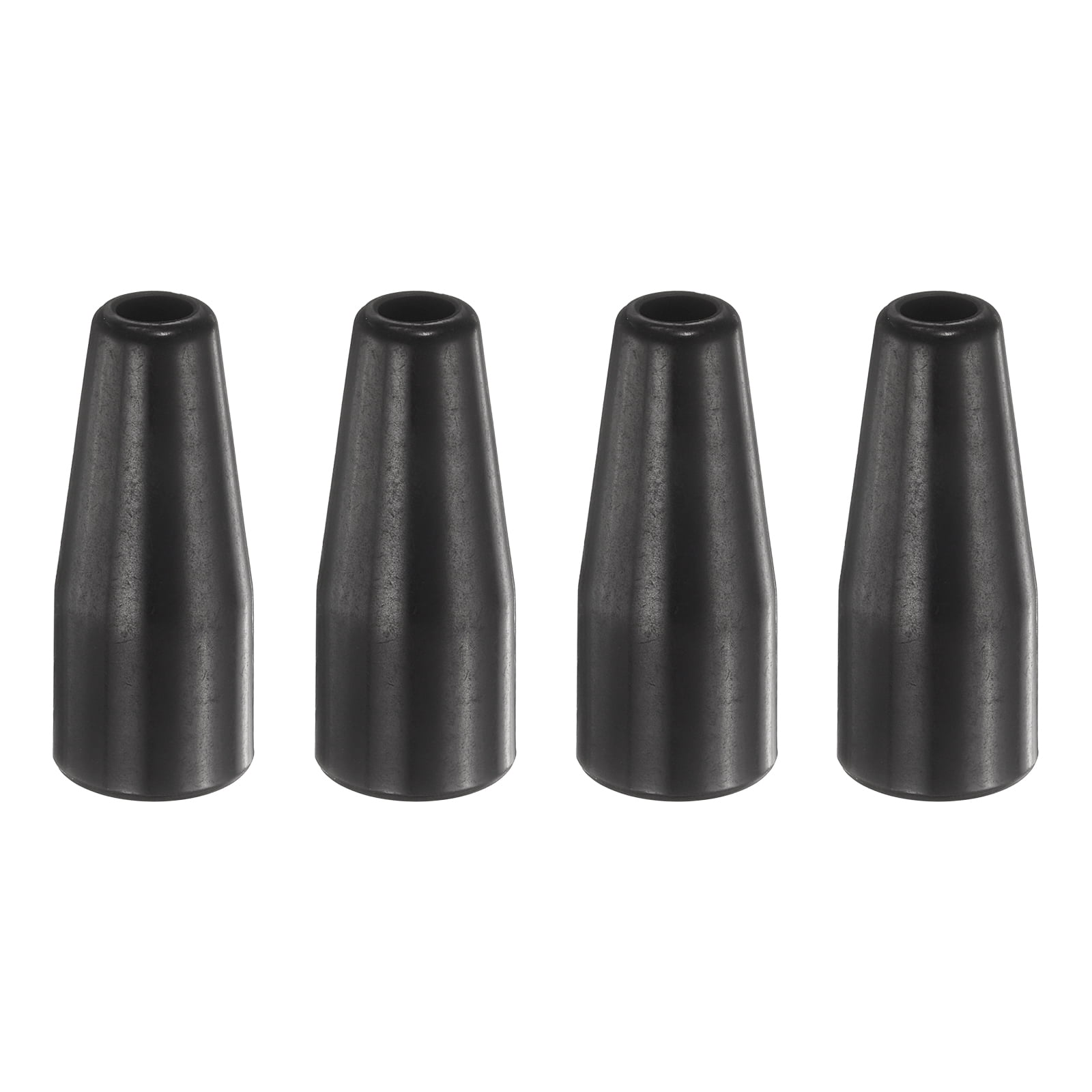 Uxcell 4pcs Flux Core Welding Nozzle 0.3" Orifice Nozzle Welding Parts ...
