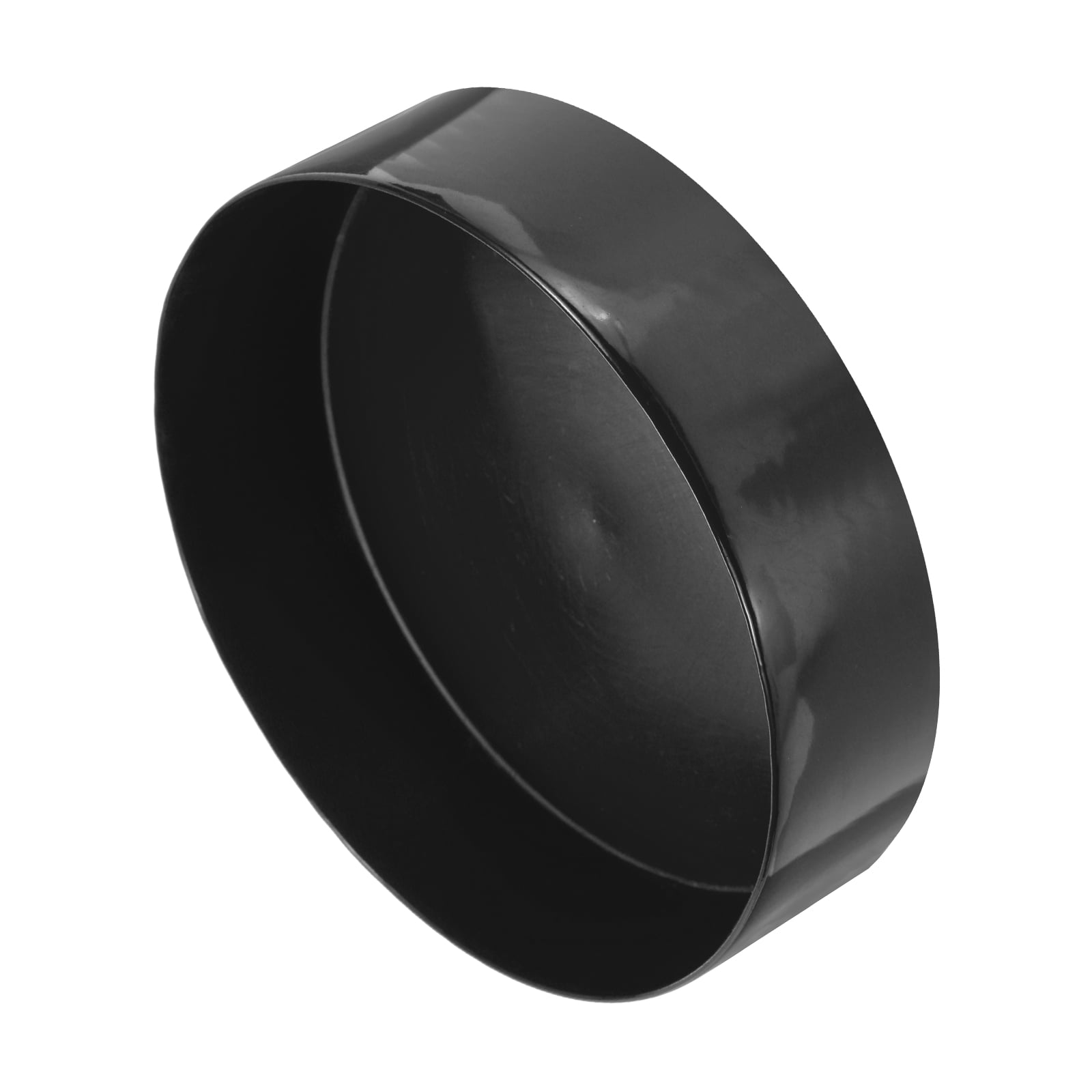 Uxcell 4pcs Rubber End Caps 190mm(7 1/2 Inch) ID Vinyl Round End Cap ...