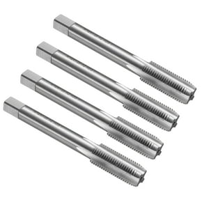 Shop High-Quality M12x1.25 Metric Taps for Home Improvement Projects