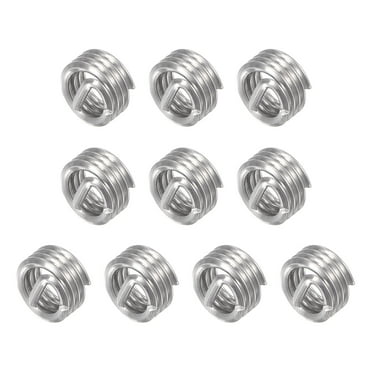 Uxcell Stainless Steel Closet Pole Socket Rod Flange 1" w Screws Silver ...