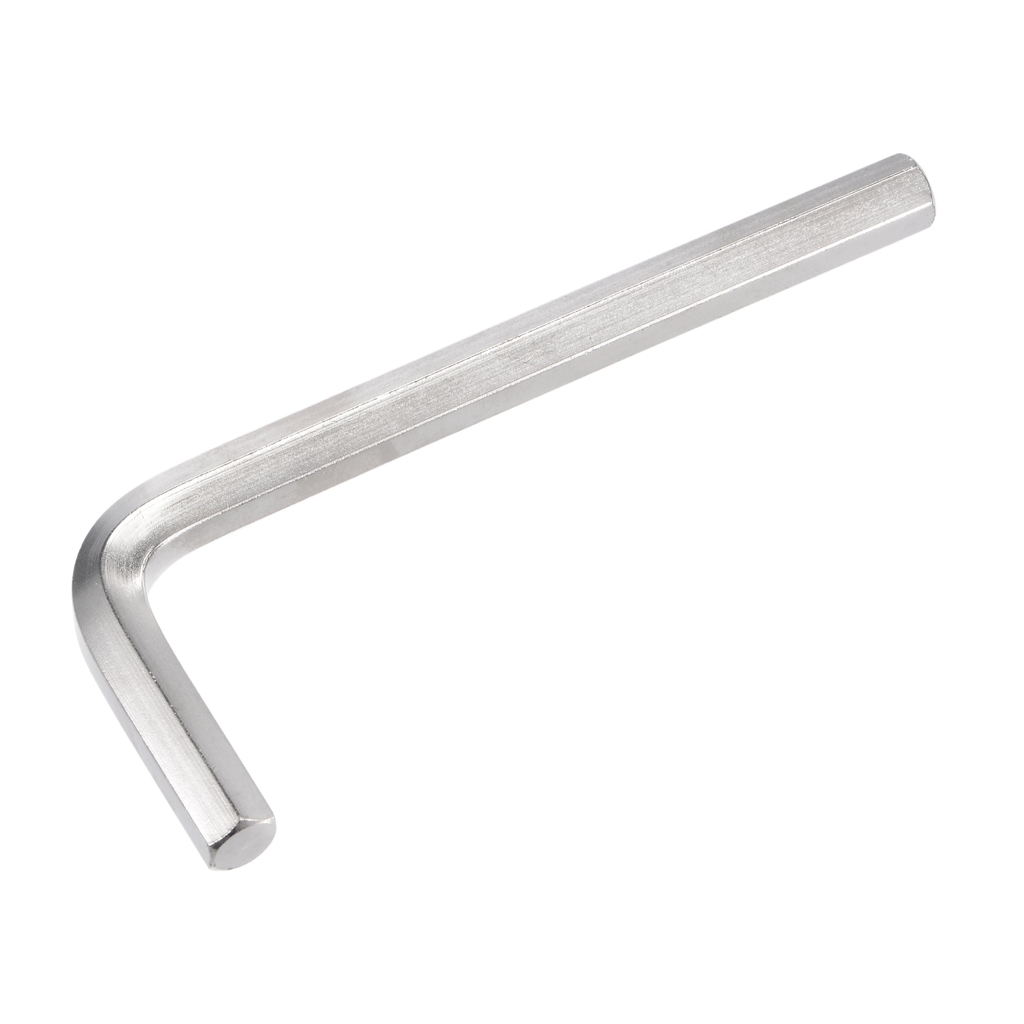 Uxcell 5/16" Hex Wrench, L Shaped CR-V Repairing Tool - Walmart.com