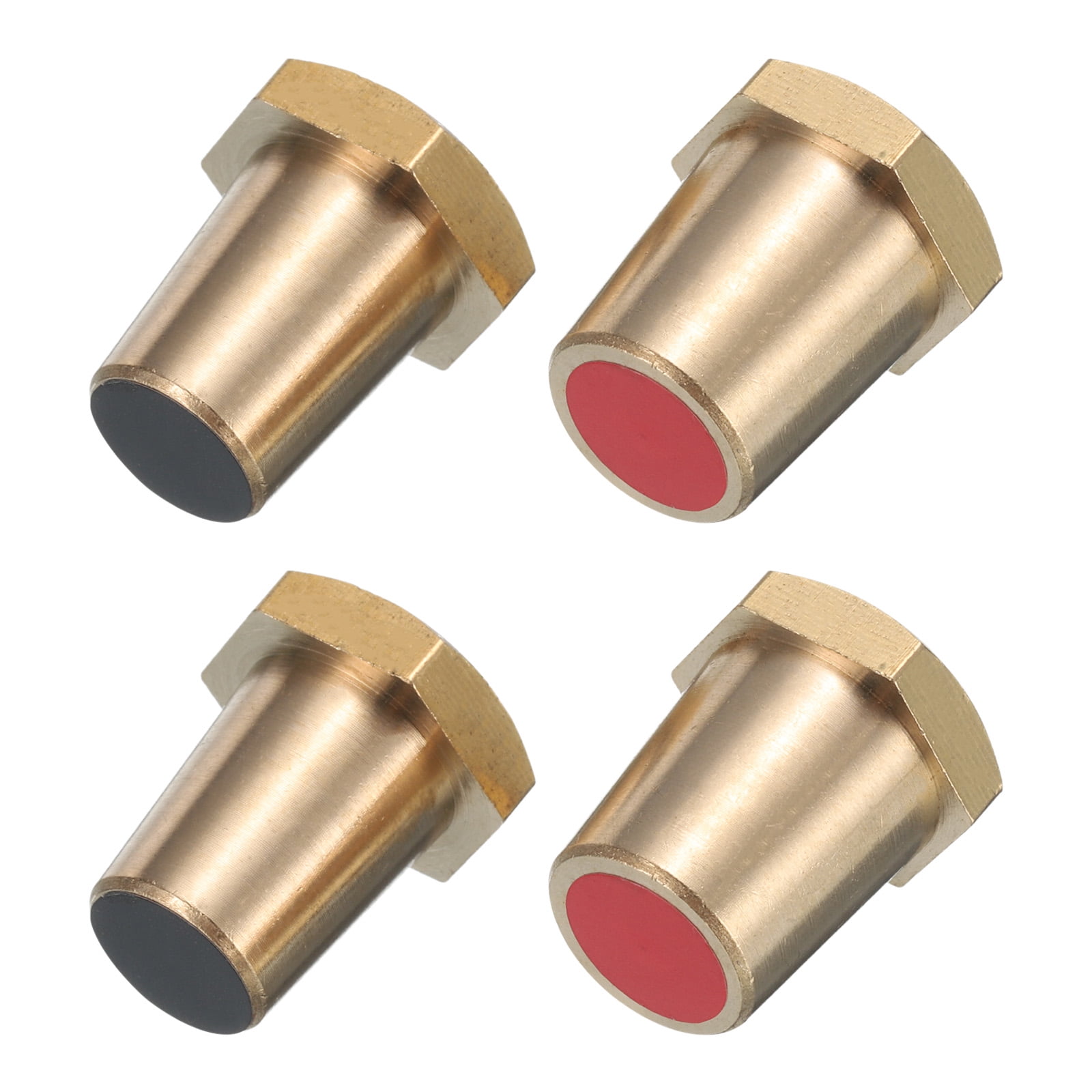 Uxcell 5/16 Inch Battery Terminal Charging Posts Positive or Negative ...