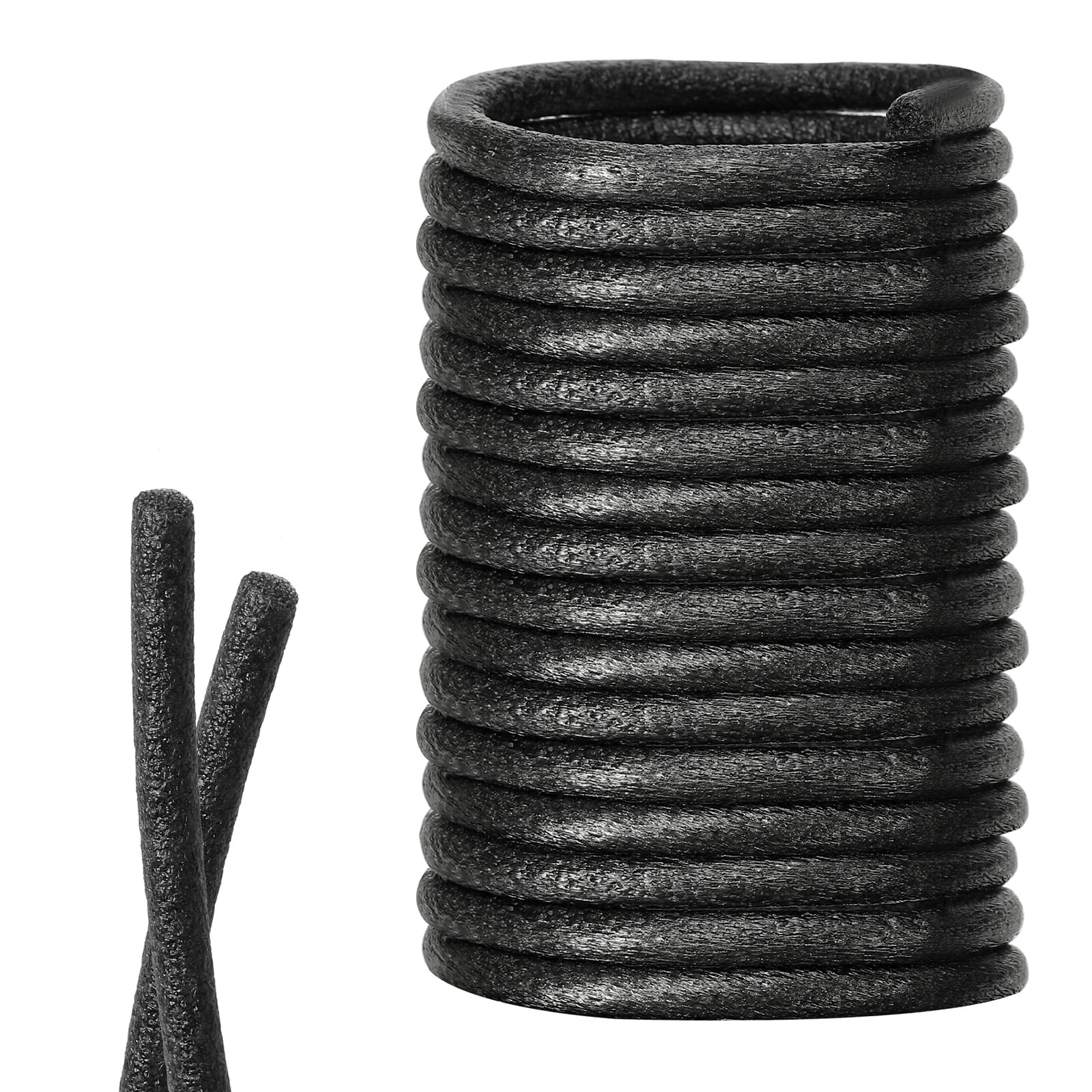 Uxcell 5/32 Inch(4mm) x 1968.5 Feet Backer Rod for Gaps and Joints ...