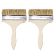 FreeForm 2.5" All-Purpose Grip-Free Fatigue Reducing Paint Brush ...