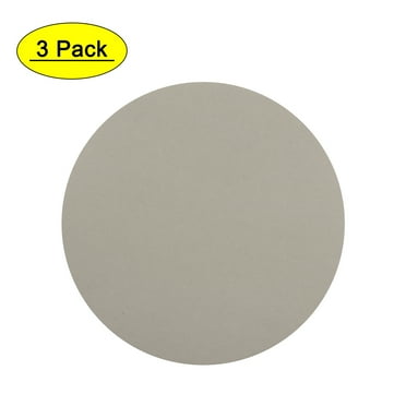 3M™ Trizact™ Performance Sandpaper 03064SRP, 3-2/3" x 9", 3000 Grit, 6 ...