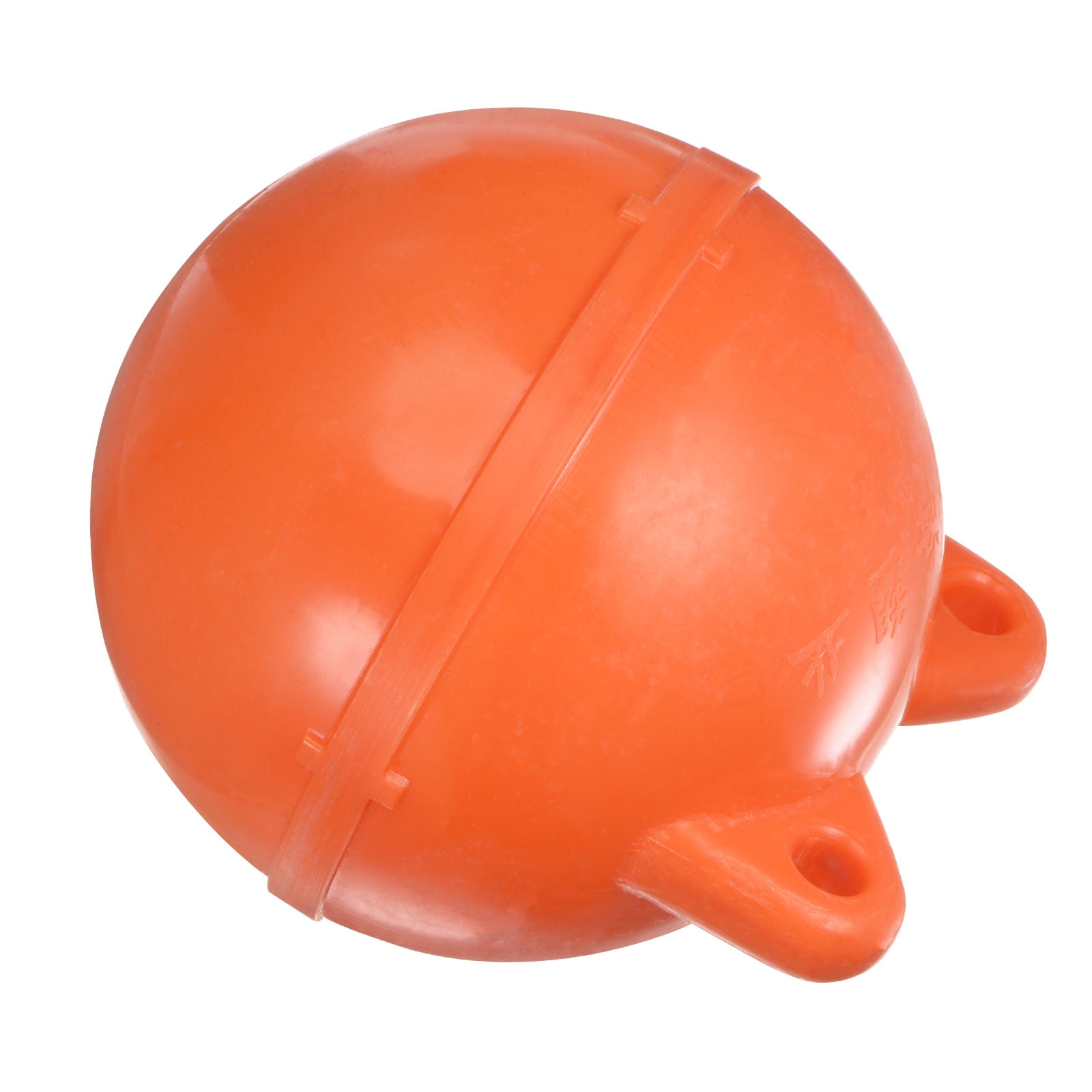 Uxcell 5.51" Water Float Fishing Marker Buoy Ball Kayak Stabilizer Pot ...