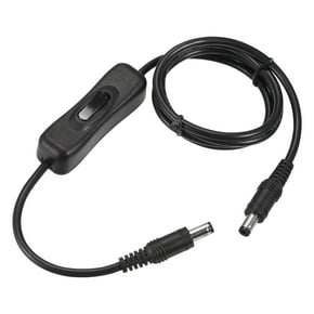 Male to Male Extension Cords in Extension Cords by Prongs - Walmart.com