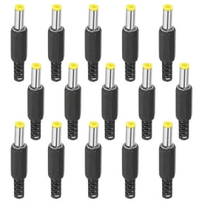 Dc Male Power Plug