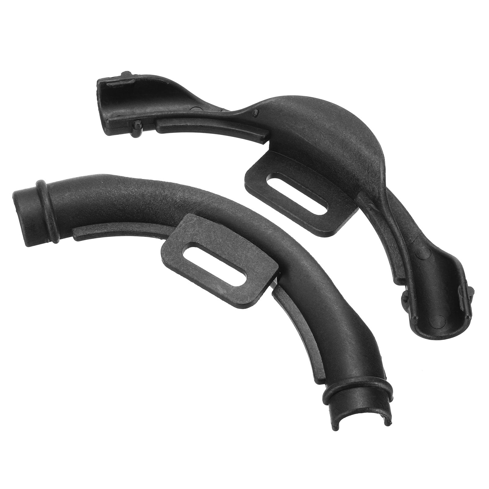 Uxcell 5/8" PEX Tube Bend Support, 2 Pack PPR Plastic Tube 90 Degree ...