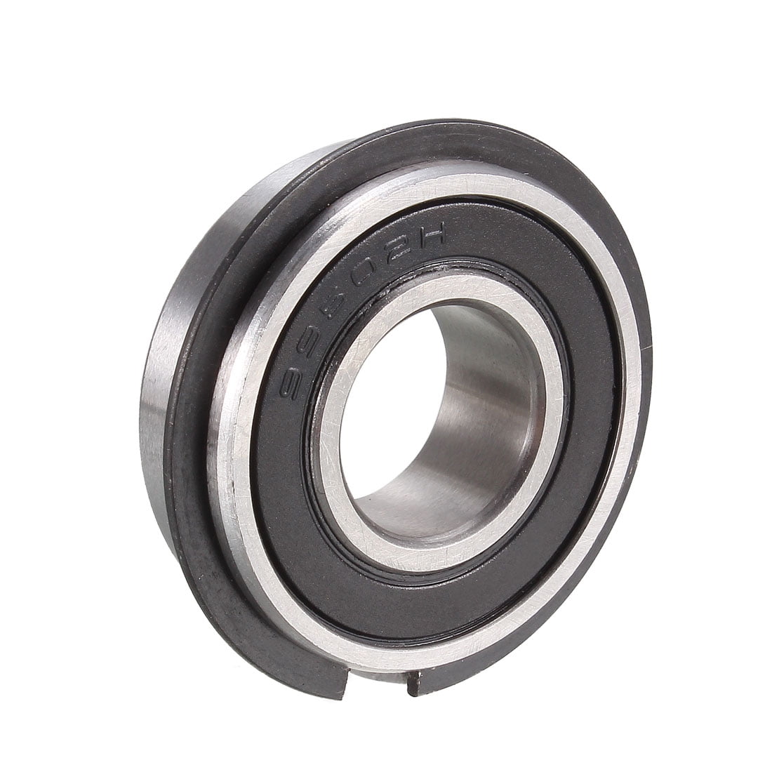 Uxcell 5/8"x1-3/8"x11mm 99502H-2RS Double Sealed Z2 Ball Bearings ...