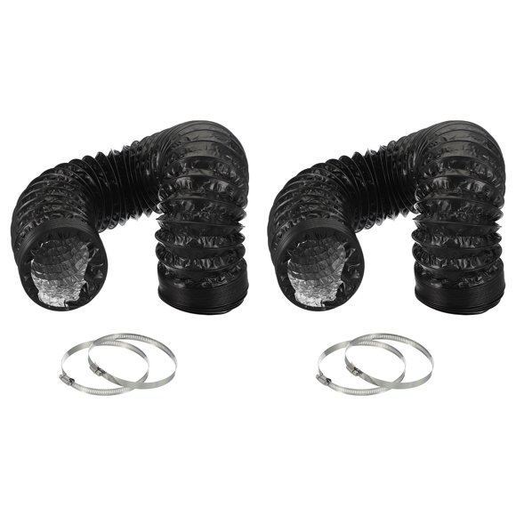 5 Inch Flexible Duct