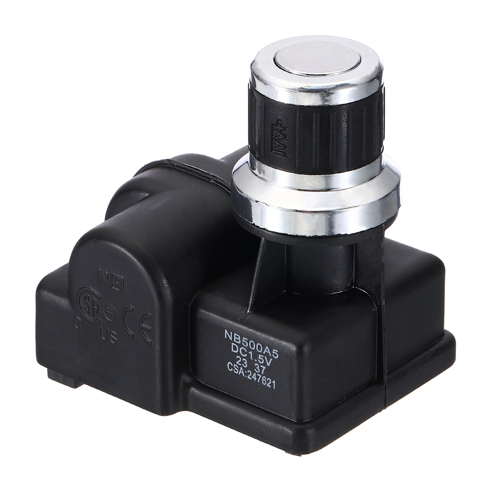 Uxcell 5 Outlets Electronic Spark Igniter for Gas Grill, Igniter ...