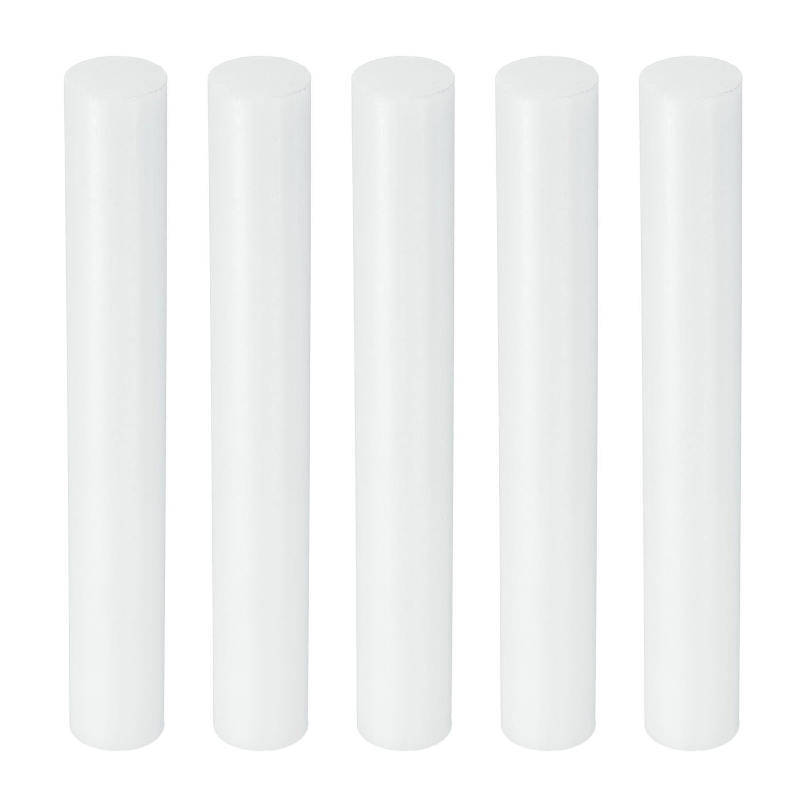 Uxcell 5 PCS Nylon Drift Punch Rod 45/64" Dia. Nylon Front Sight Drift ...