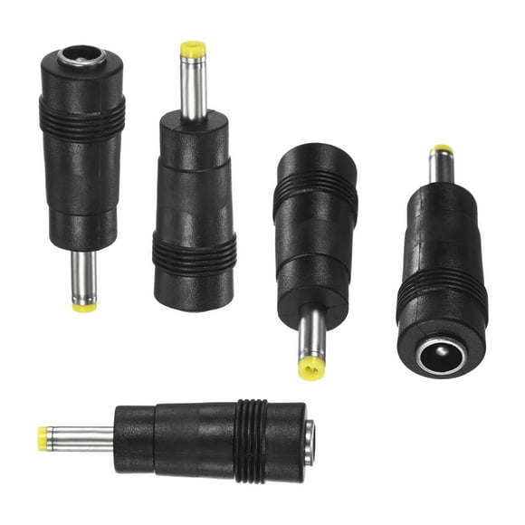 Barrel Plug Adapter