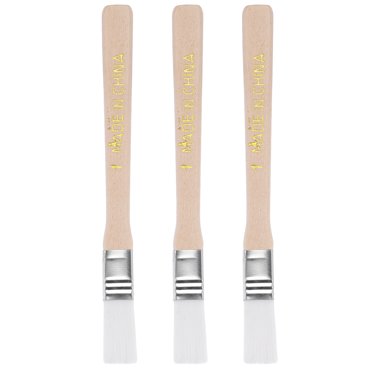 ArtSkills Premium Artist Paint Brush Set for Crafts, Acrylic ...