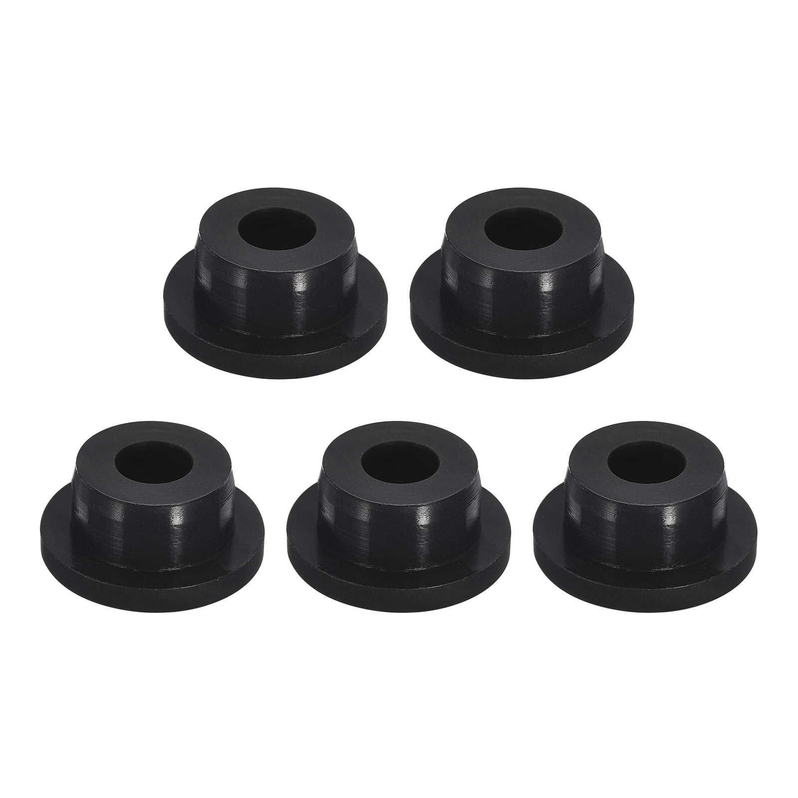 Uxcell 5 Pcs Plug Holes, Rubber Button Plug for 20mm/0.79" Hole ...