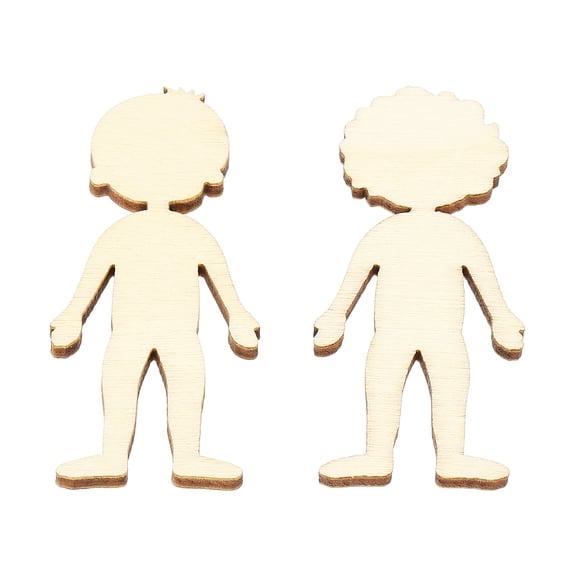People Cutouts