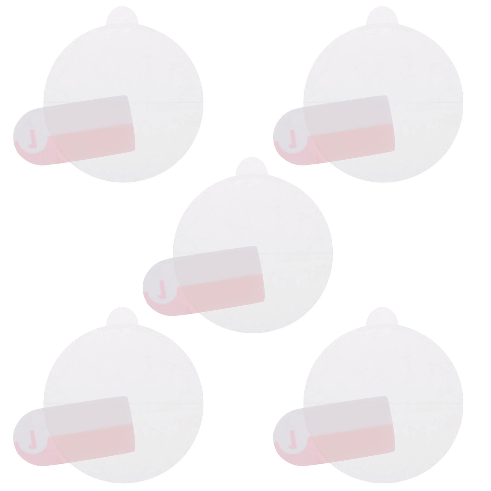 Uxcell 5 Pieces Watch Glass Screen Protectors 32mm Matte Anti-Glare ...