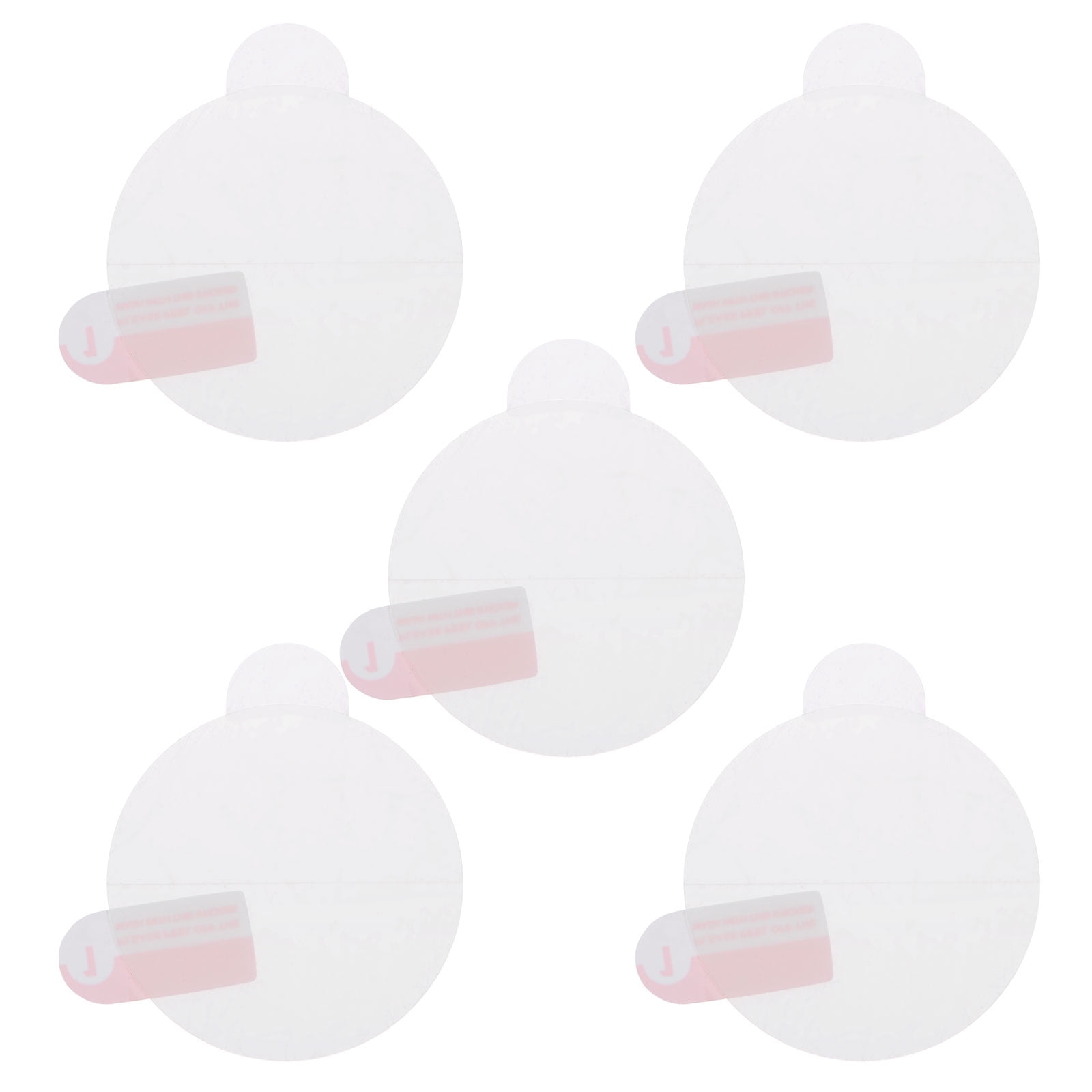 Uxcell 5 Pieces Watch Glass Screen Protectors 36mm Anti-Blue Light TPU ...