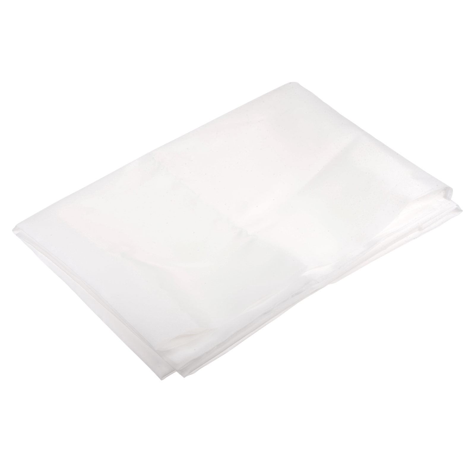 Uxcell 50um, 39"x50", Paint Nylon Mesh Filter Woven Net Sheet Filter ...