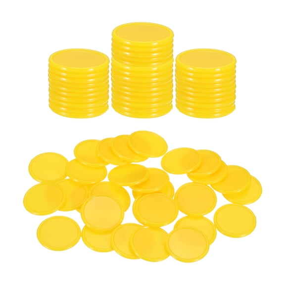 Plastic Chips