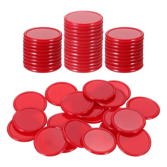 Plastic Chips