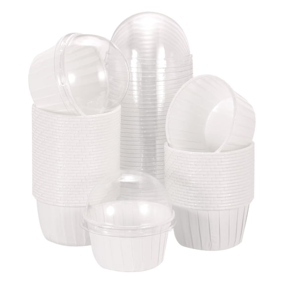 Cupcake Foil Liners