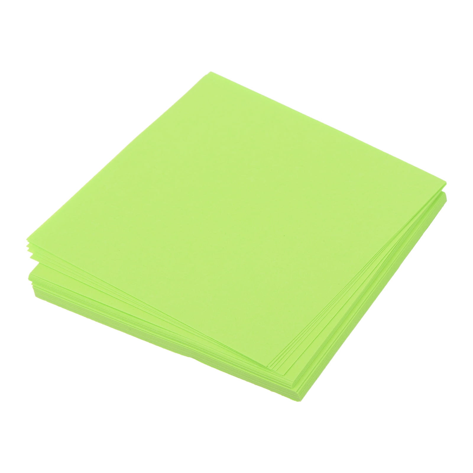 Uxcell Origami Paper Double Sided Sheet for Art Craft Project Beginner ...