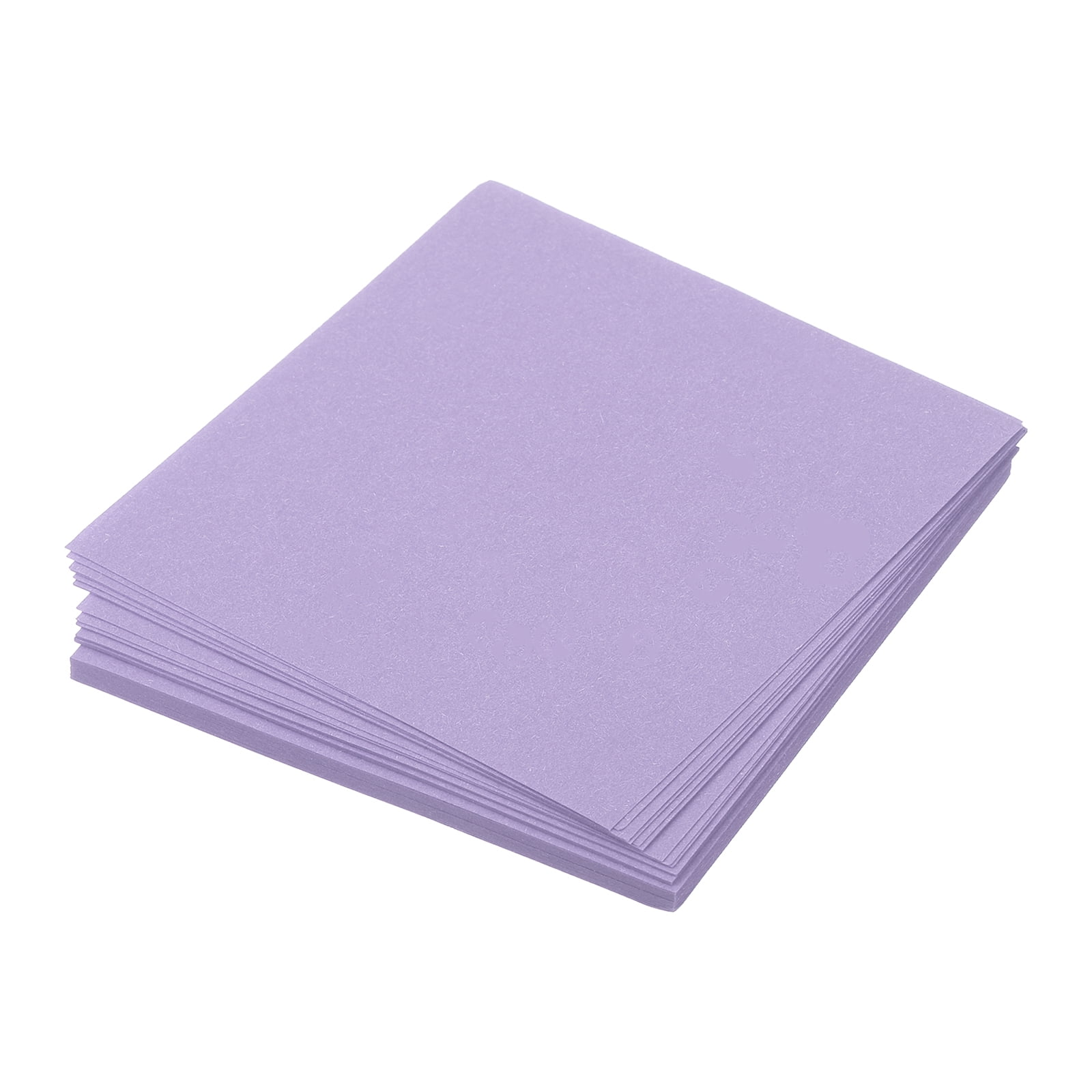 Uxcell Origami Paper Double Sided Sheet for Art Craft Project Beginner ...
