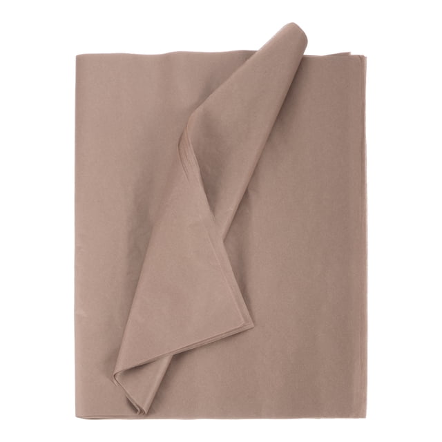 Uxcell Tissue Paper 50 Sheets - Walmart Business Supplies