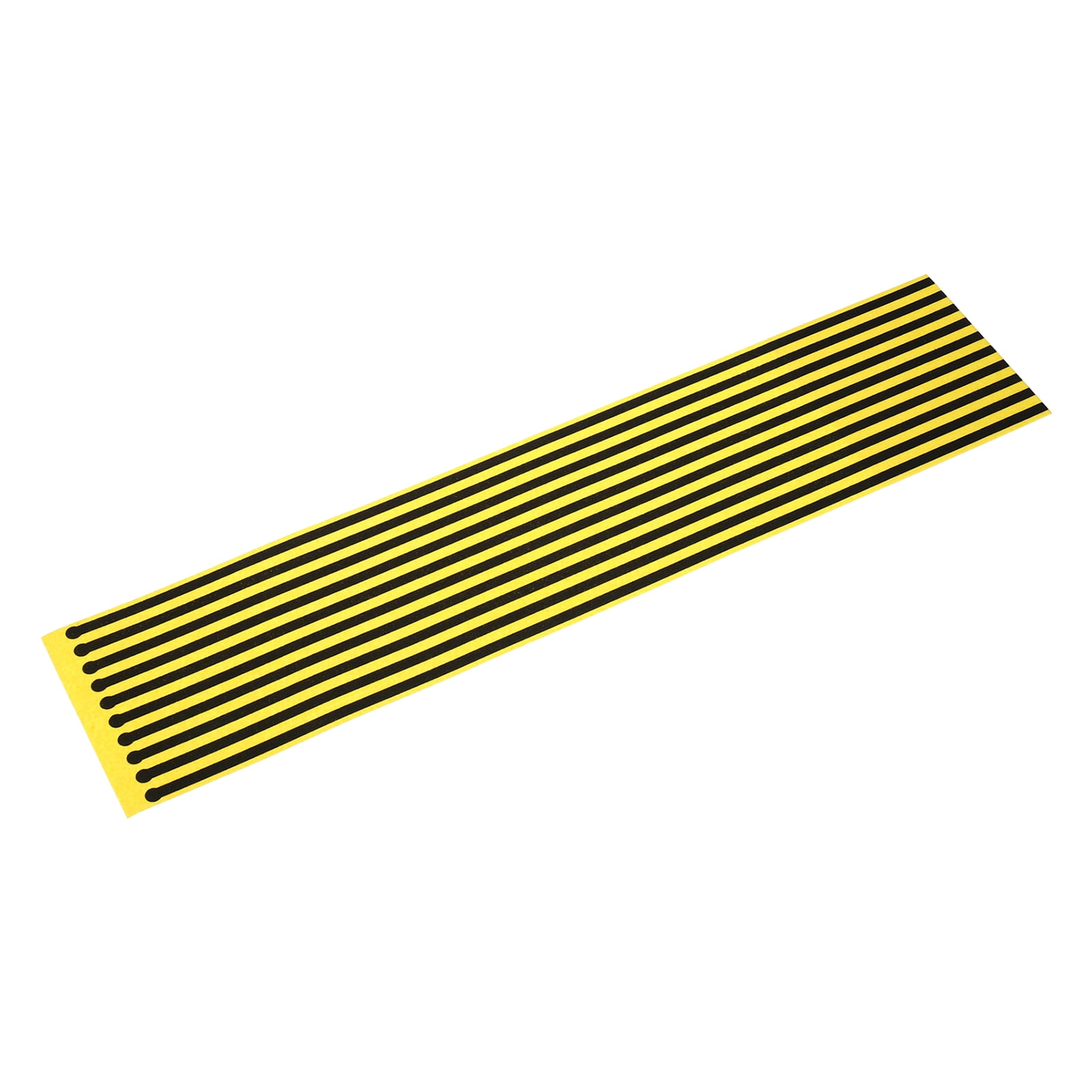 Uxcell 50 pcs ESD Anti Static Foot Heel Ground Straps Disposable ...