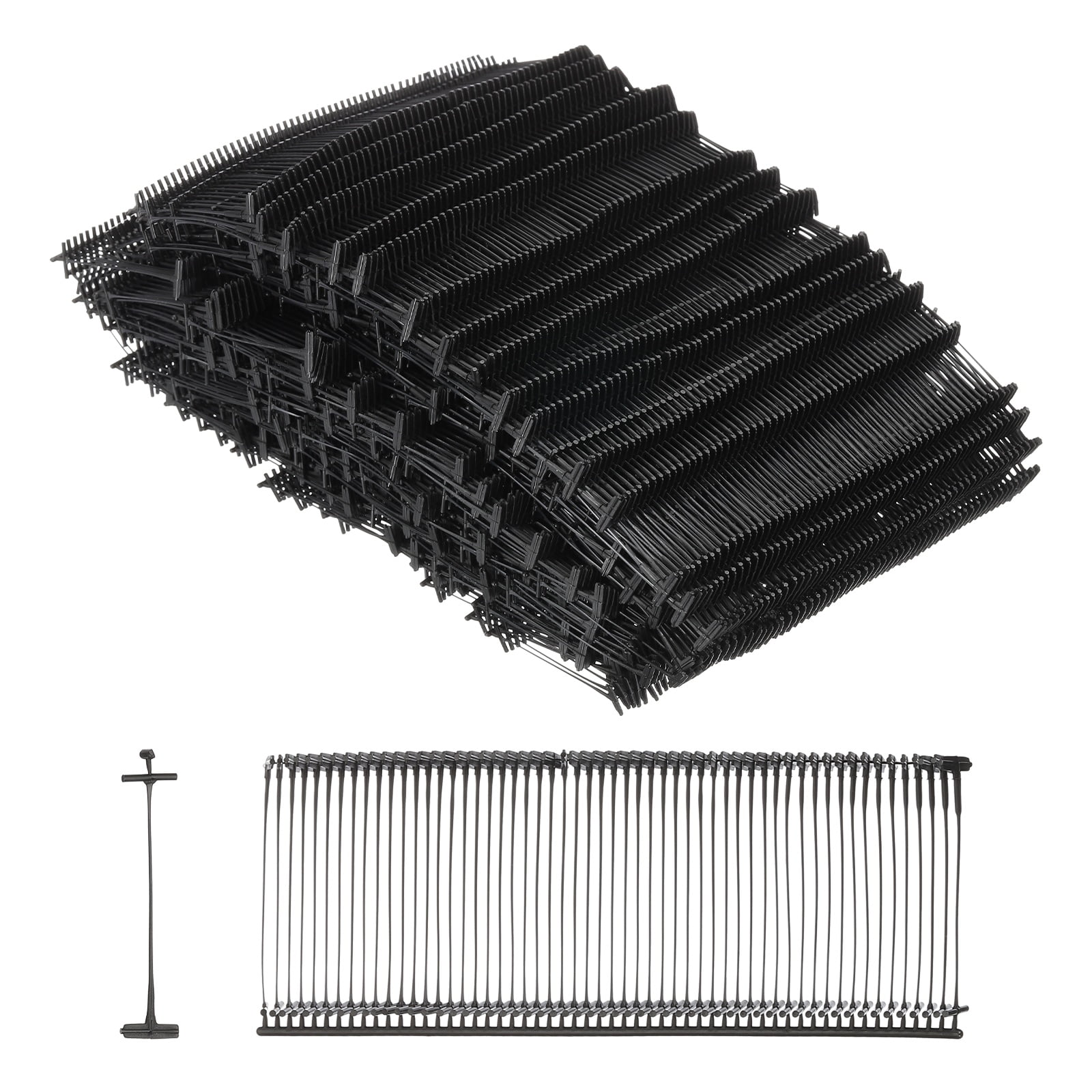 Uxcell 5000Pcs Standard Tagging Barb Fasteners, 30mm/1.18 Inch Tagging ...