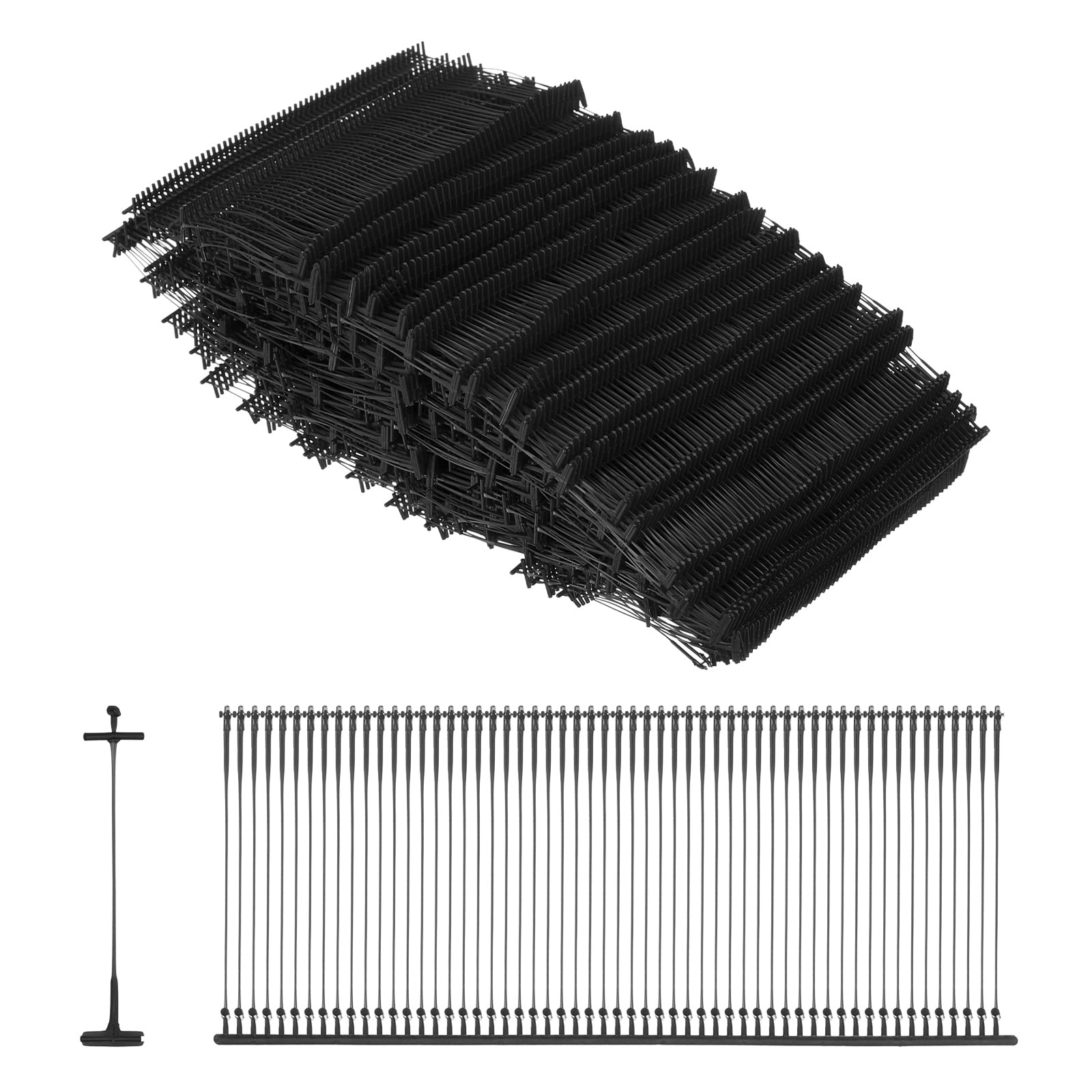Uxcell 5000Pcs Standard Tagging Barb Fasteners, 35mm/1.38 Inch Tagging ...