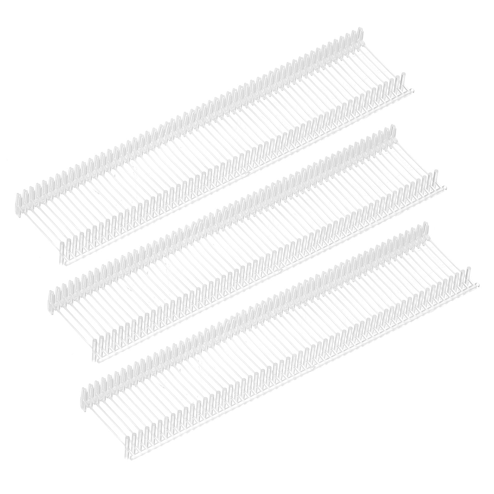 Uxcell 5000pcs Standard Tagging Gun Fasteners 15mm Tagging Barbs Pins ...