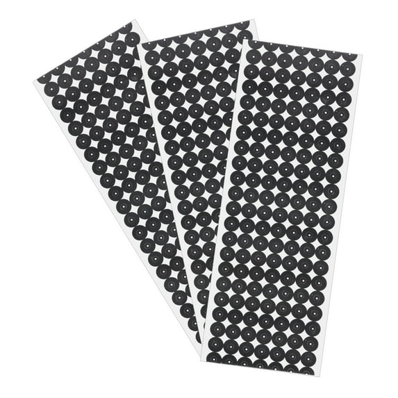 Uxcell 500Pcs 3D Scanner Markers 0.8mm for 3D Scanner, 3D Tracking Dots ...
