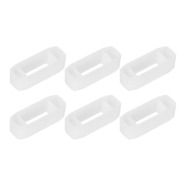 Uxcell 50Pack Plastic Beehive Frame Spacers, Beehive Frame Spacing Tool ...