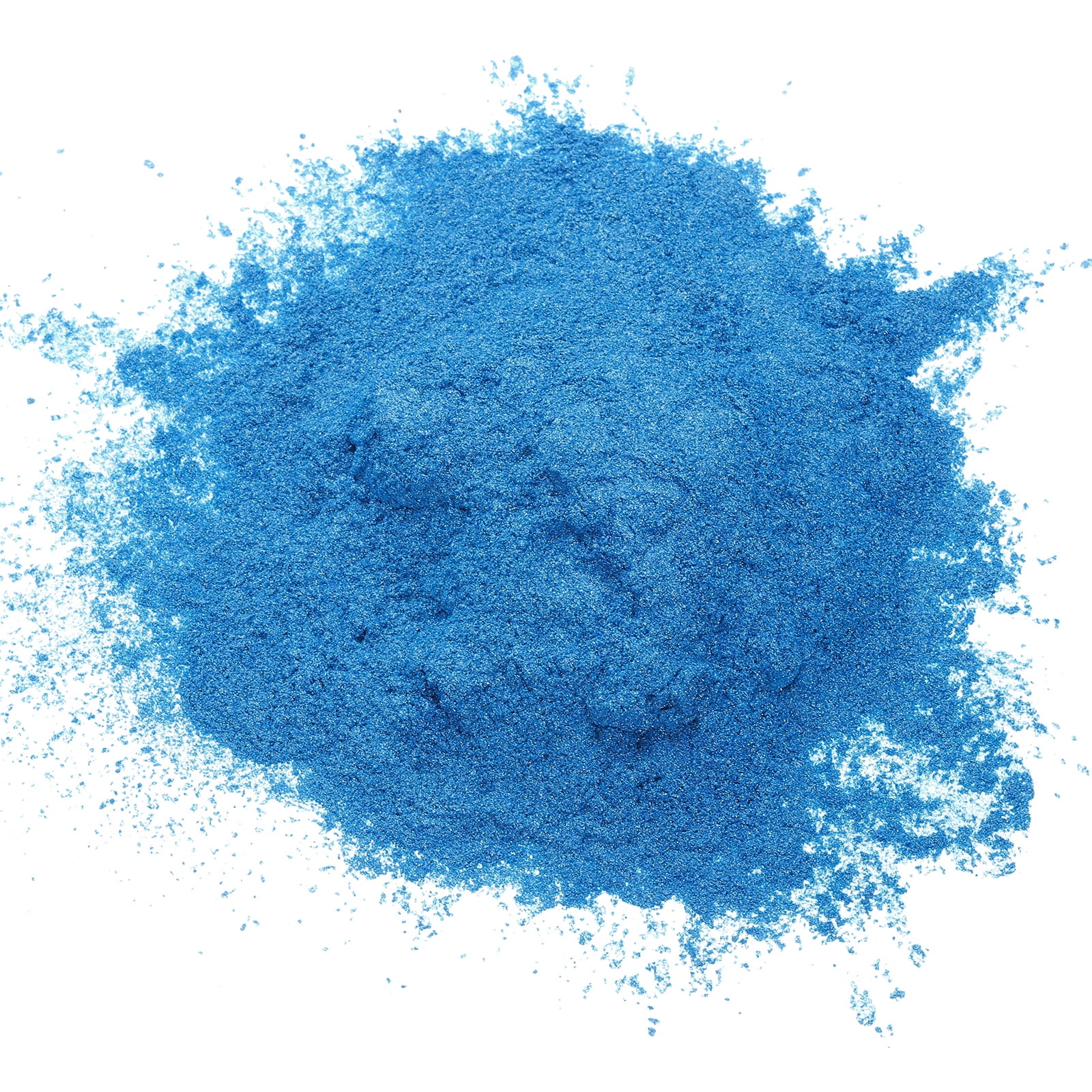 Uxcell 50g/1.8oz Mica Powder for Epoxy Resin Kit Casting Resin, Flash ...