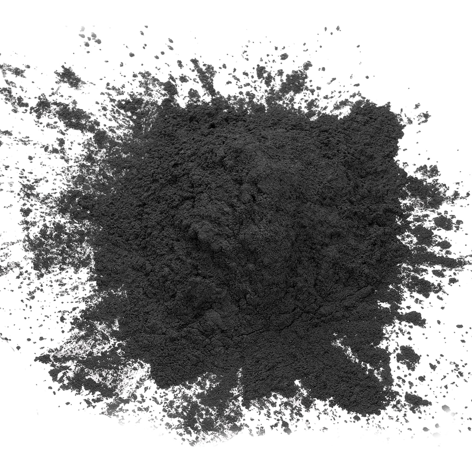 Uxcell 50g/1.8oz Mica Powder for Epoxy Resin Kit Casting Resin, Pearl ...