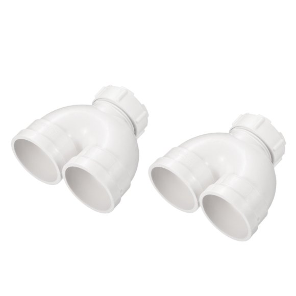 U Shaped Pvc