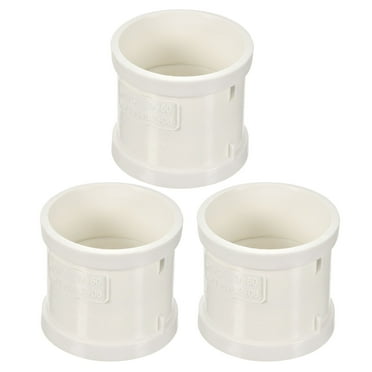 Flex-Drain 4'' Universal Pipe Connector - Walmart.com