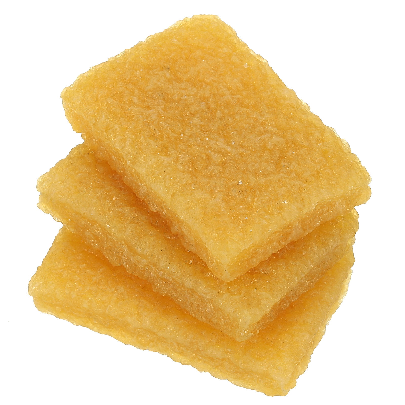 Uxcell 50x35x10mm Residue Eraser Rubber Cement Eraser, 12 Pack Adhesive ...