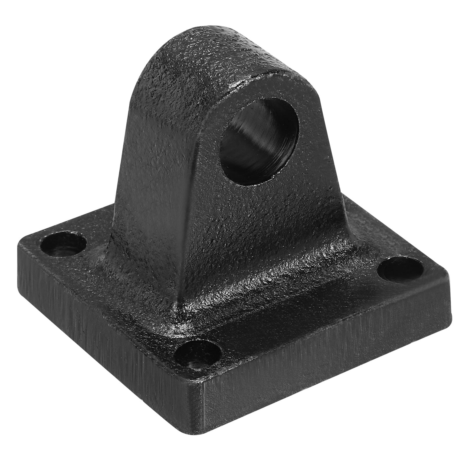 Uxcell 50x50x47mm Air Cylinder Rod Pivot Clevis Pneumatic Mounting ...