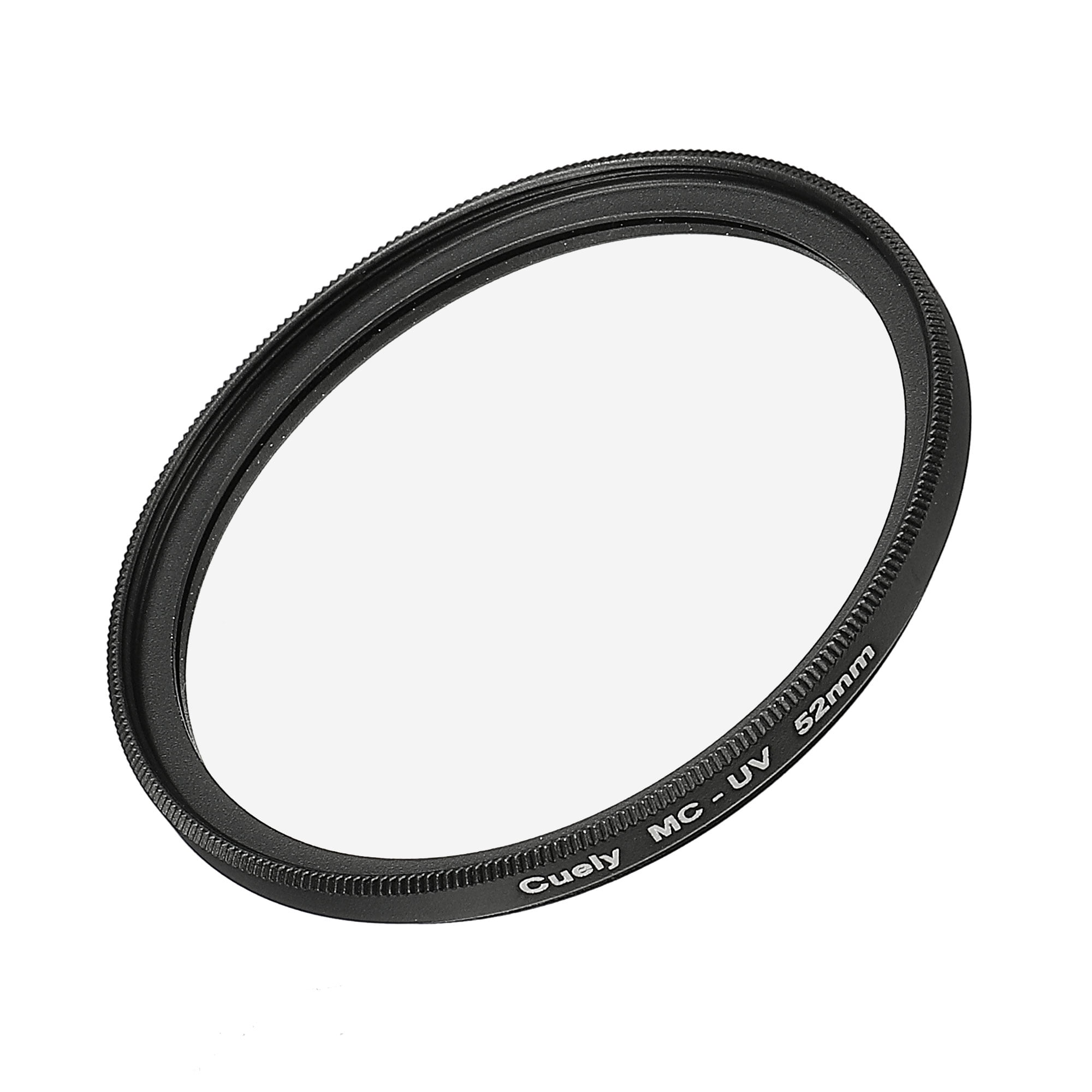 Uxcell 52mm Camera Lenses Filter Slim Frame Multi-Coated MC Protection ...