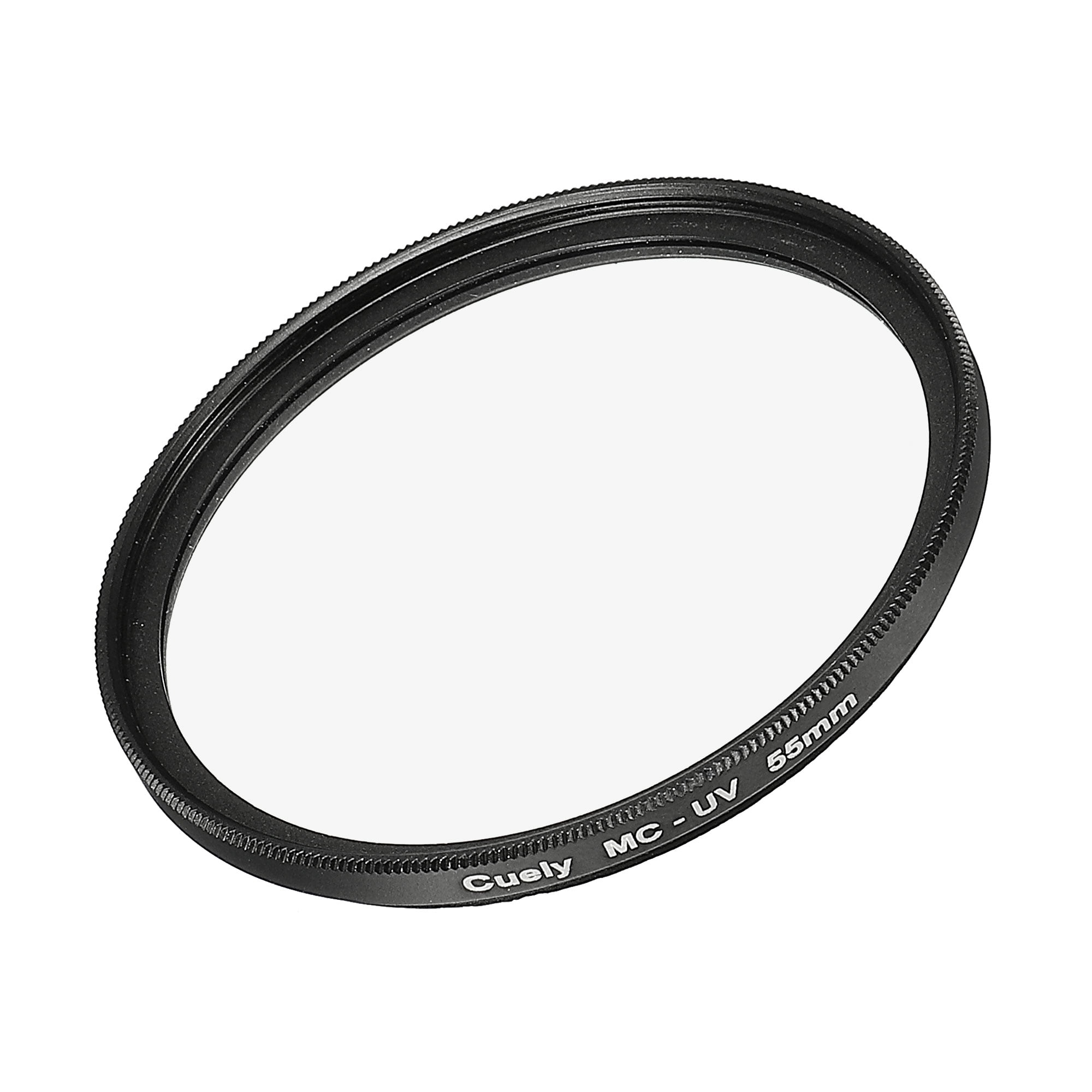 Uxcell 55mm Camera Lenses Filter Slim Frame Multi-Coated MC Protection ...