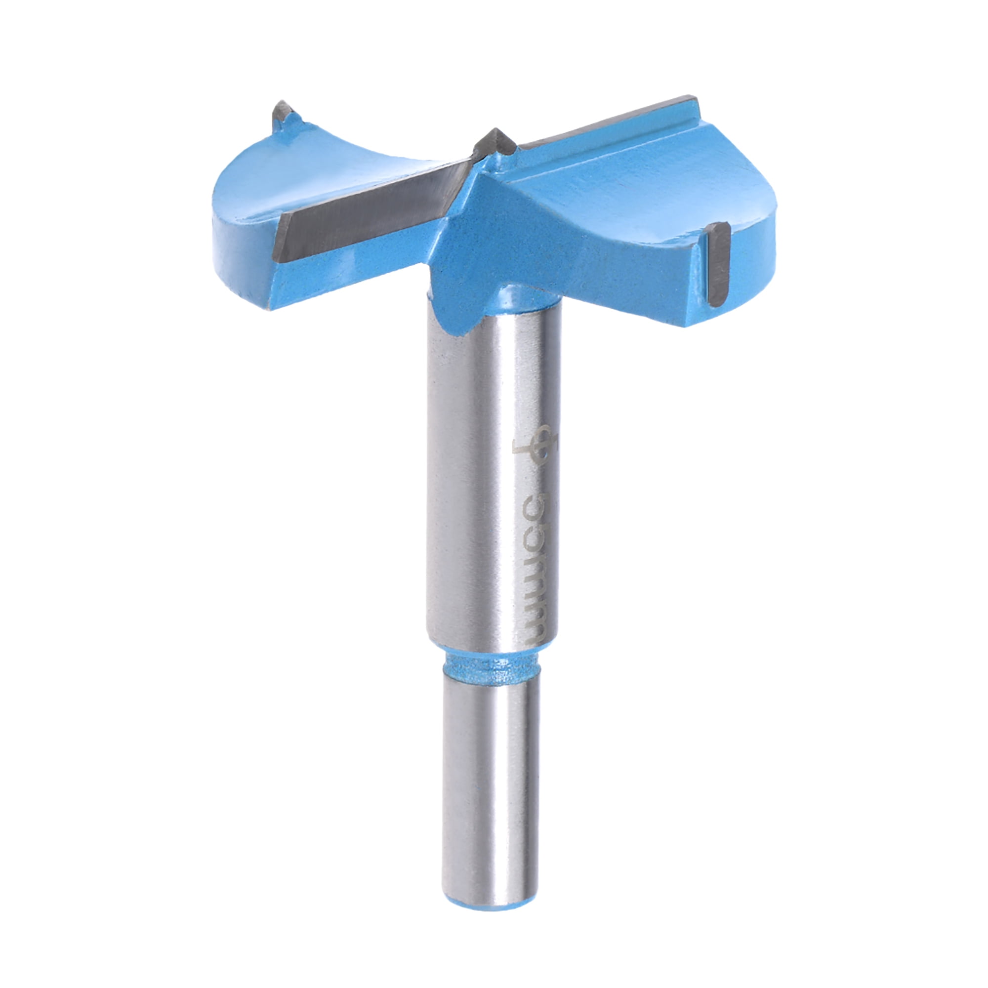 Uxcell 55mm Dia Forstner Wood Boring Drill Bit - Walmart.com