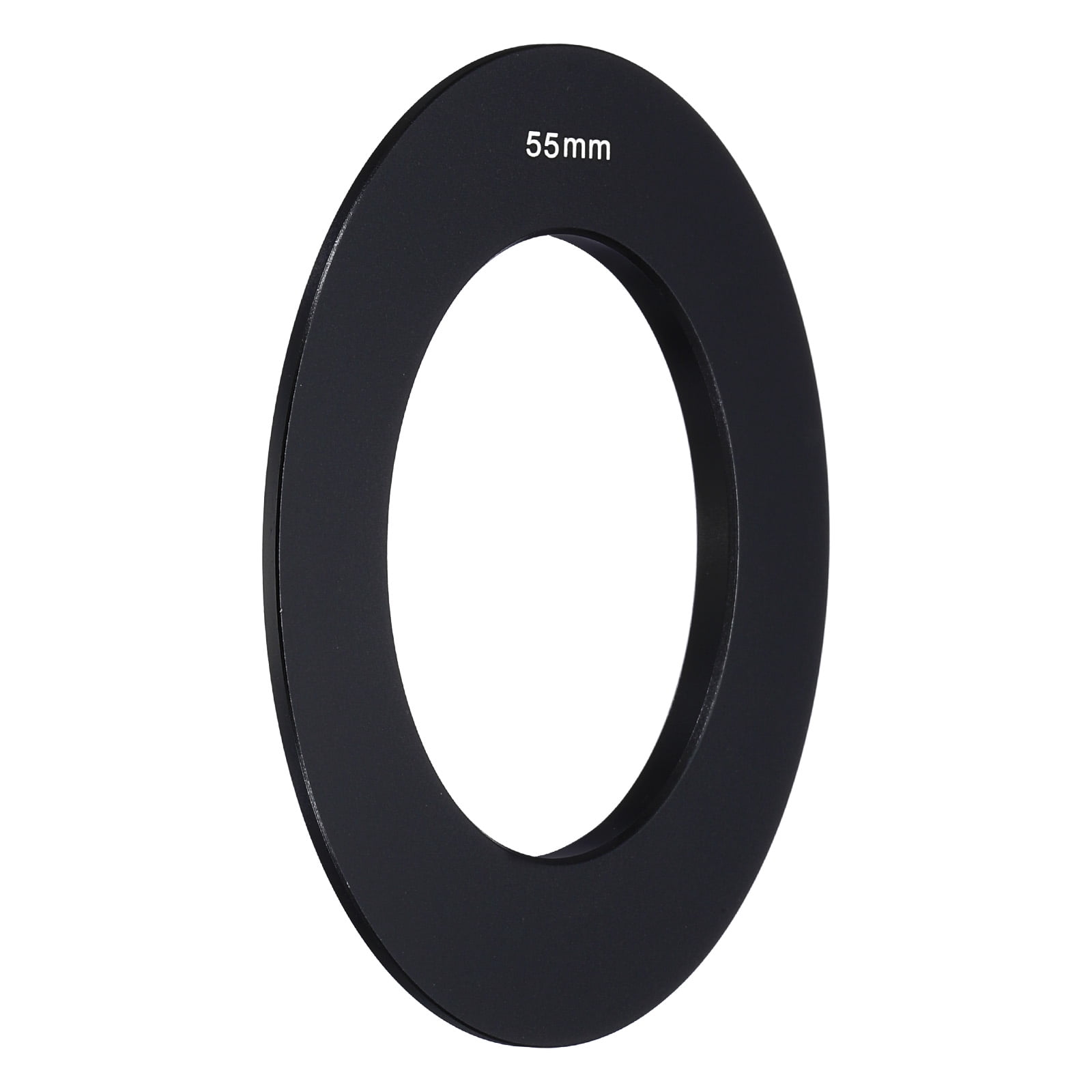 Uxcell 55mm Lens Adapter Ring, 1 Pcs Metal Camera Lens Adapter for P ...